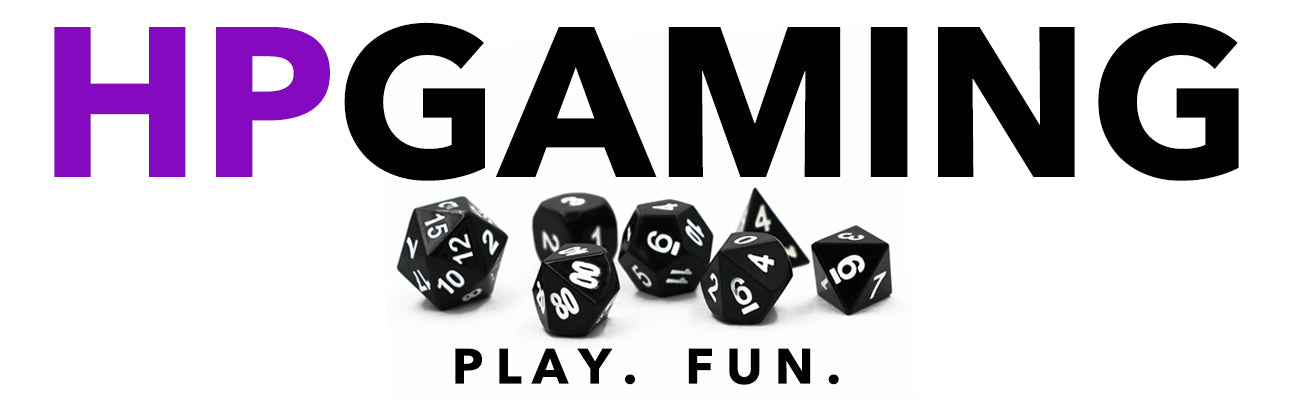 Contact HP GAMING